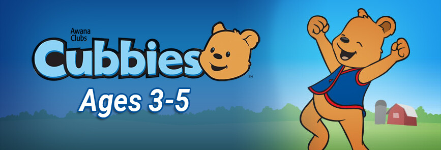 Awana-Cubbies | CTK | Christ the King Community Church