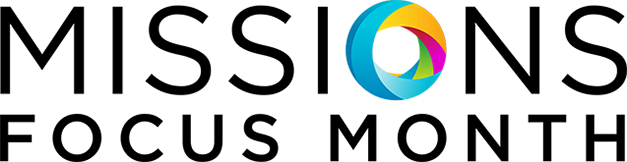Missions Focus Month | Christ the King Community Church
